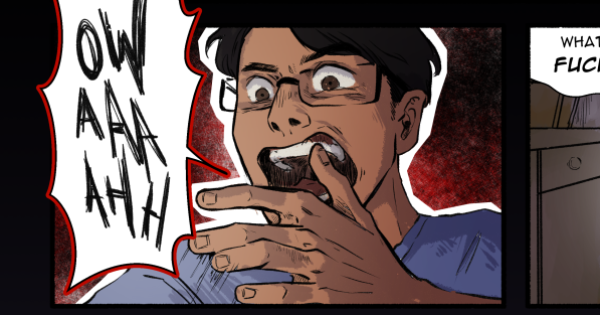 Read False Memory :: ACT1||27-28 | Tapas Community