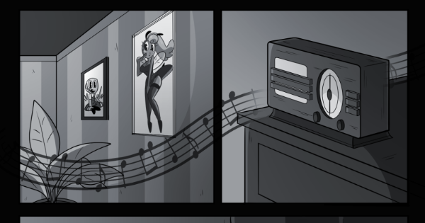 Read Tales of Moonlight City :: Ch 1 pg. 01-02 | Tapas Community