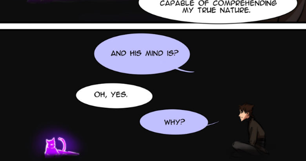 Read Magic word :: 235 | Tapas Community