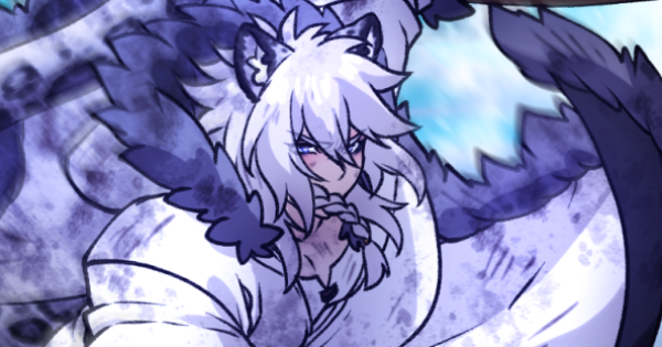 Read Deathblight Barghest :: CH2: One fell slash | Tapas Community