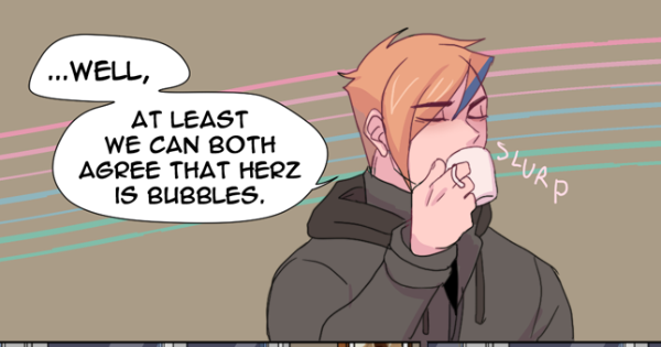 Read Friends till Death :: Part III - 75 | Tapas Community
