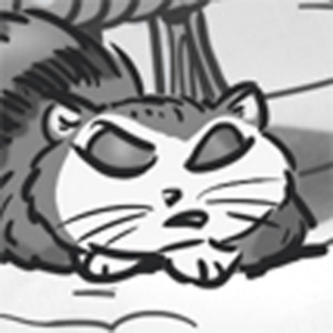 Read Keinani and Mo'O :: The Snitty Kitty | Tapas Community