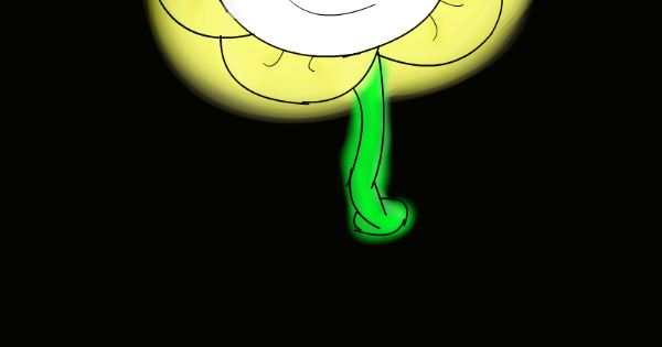 Read trashdump :: flowey doodle | Tapas Community