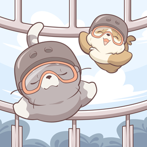 Read Tori and Samuel :: Better Together | Tapas Community