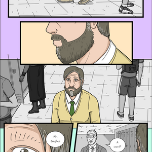 Read Easy :: Easy Chapter 5 - 24 | Tapas Community