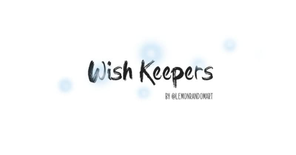 Read Wish Keepers :: Ch. 1 | Tapas Community
