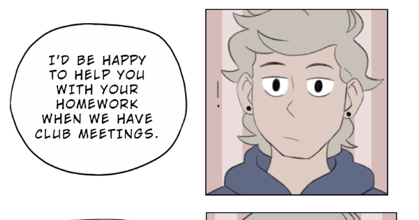 Read The Paper Airplane Club :: Ch3_Pg9 | Tapas Community