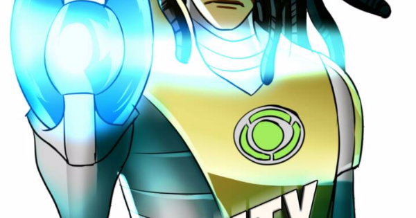 Read Infinity Spirit :: Infinity Spirit Episode 1.1 | Tapas Community