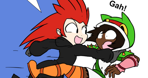 Read Video Game Apartments :: Where One Finds Joy, Another Finds Fear ...