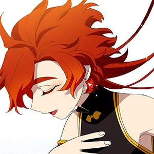 Read Pendant of the Nymph :: 143. ...Human? | Tapas Comics