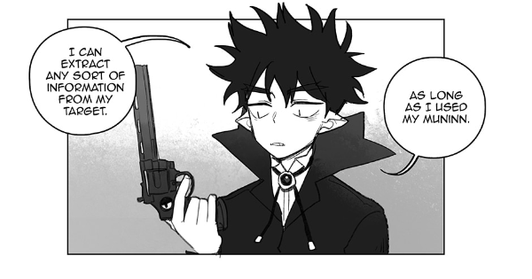 Read Mapmaker :: Log 1.4 | Tapas Community