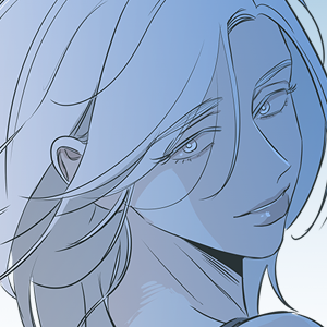 Read How to Draw an Ellipse :: Episode 55 | Tapas Comics