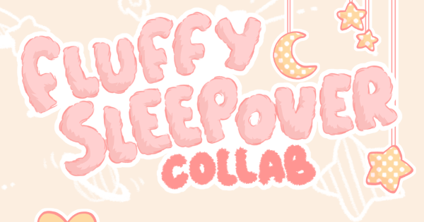 Read Otaku Undercover :: FLUFFY SLEEPOVER COLLAB | Tapas Community