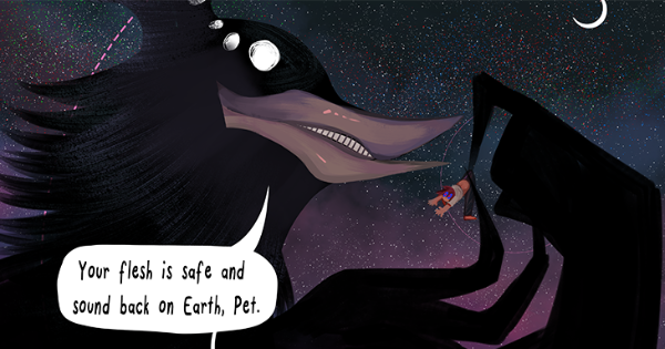 Read Llucid :: CHP_03_pt17 | Tapas Community