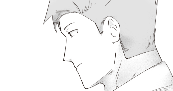 Read Glancing Back :: Chapter 8 | Tapas Community