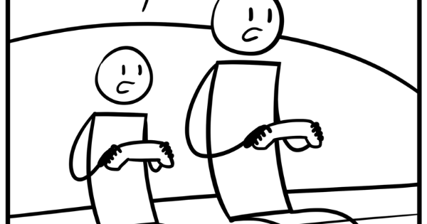 Read Maximumble :: Easy. | Tapas Community