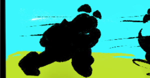 Read partners :: Episode 1: my name is. pg 26 | Tapas Community