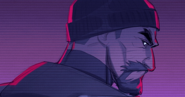 Read The Long Watch :: PART 2: Interlude | Tapas Community