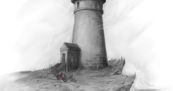 Read Youth :: Youth - The Lighthouse | Tapas Comics