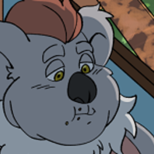 Read Pastel Bears :: Chapter Two: Page 15 | Tapas Community