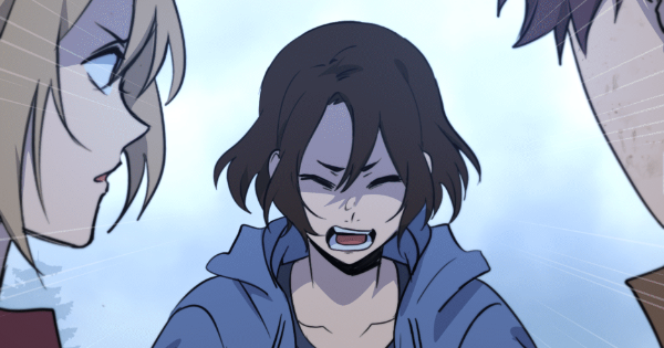 Read Souris :: Episode 33 | Part 1 | Tapas Comics