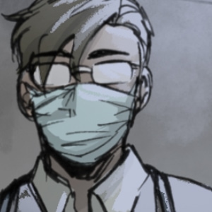 Read Patchwork Circus :: Chapter 3-page 64 | Tapas Comics