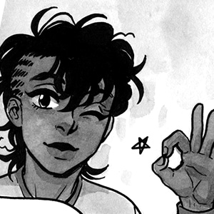 Read Avialae :: Avialae: Ch 3: Pg 33 | Tapas Community
