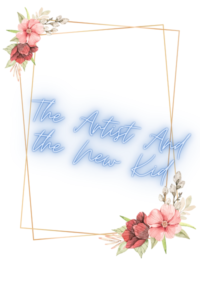 Read The Artist And The New Kid :: Chapter 1 | Tapas Community