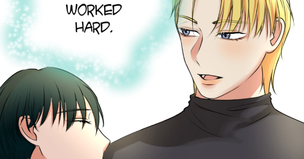 Read [18+ BL] INNOCENT :: Chapter 9 | Tapas Community