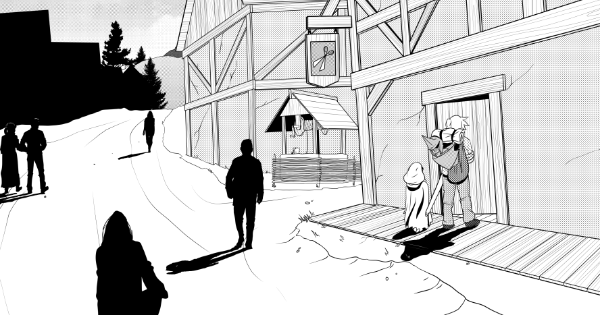 Read Hellbound :: Chapter 2: Page 19 | Tapas Community