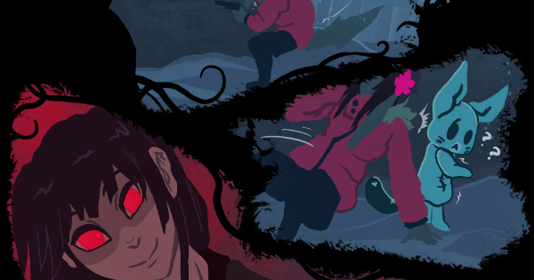Read Fallen Flowers: An Undertale Comic :: Chapter 3 Page 11 | Tapas ...