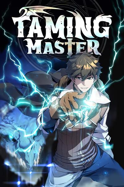 Read Taming Master :: Episode 16 | Tapas Comics