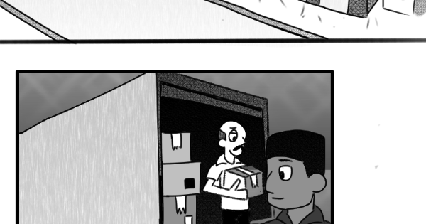 Read Blue Dimond AU :: Capítulo 2: Um Novo Começo | Tapas Community