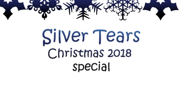 Read Silver Tears :: Christmas Special 2018 | Tapas Community