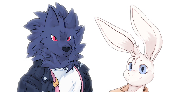 Read I think I Like You :: Cover | Tapas Community