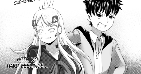 Read Soul Anomaly :: Yuichi Shiro's Revival | Tapas Community