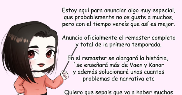 Read Choque Cultural Comic :: AVISO SUPER IMPORTANTE | Tapas Community