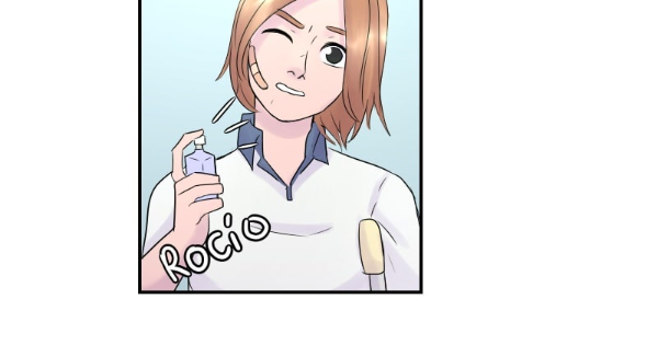 Read El día que dejé de amarte. :: 12.Nuevos Amigos. | Tapas Community