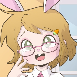 Read A Girl Called Lapin :: Movies | Tapas Community