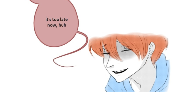 Read Say It! :: Ch. 227 - Trust | Tapas Community