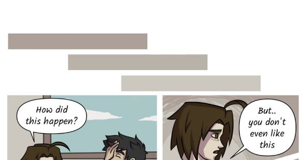 Read Falling for you :: 13 - Hot weirdo | Tapas Community