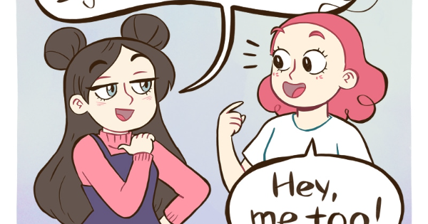 Read Beanie's Comics :: Best Hugs | Tapas Community