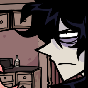 Read PaperTeeth! :: Page 21 | Tapas Community