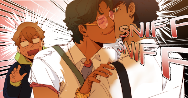 Read Sunshower :: Chapter 4:49-51 | Tapas Comics