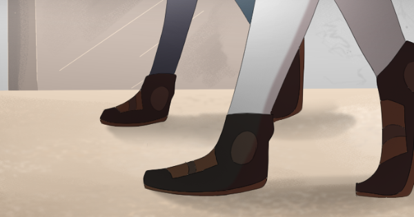 Read Aloven Team :: Chapter || part 3 || | Tapas Community