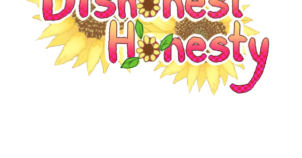 Read Dishonest Honesty :: luchris | Tapas Community