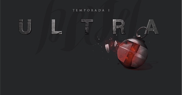 Read Ultra - Temporada Uno :: 13 | Tapas Community