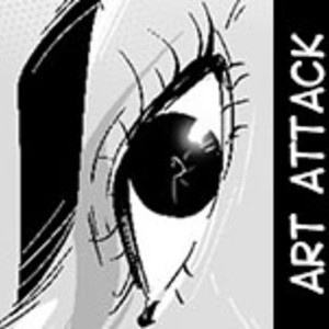 Read BLINDFOLD :: Art Attack! | Tapas Community