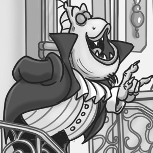 Read Keinani and Mo'O :: Something's Fishy | Tapas Community