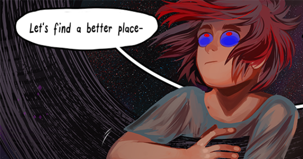 Read Llucid :: CHP_03_pt12 | Tapas Community